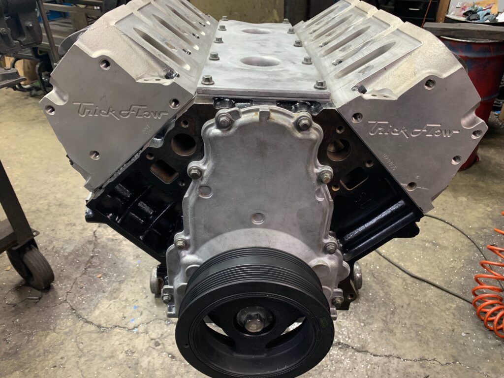 About Automotive Machine Shop, Sherwood, OR